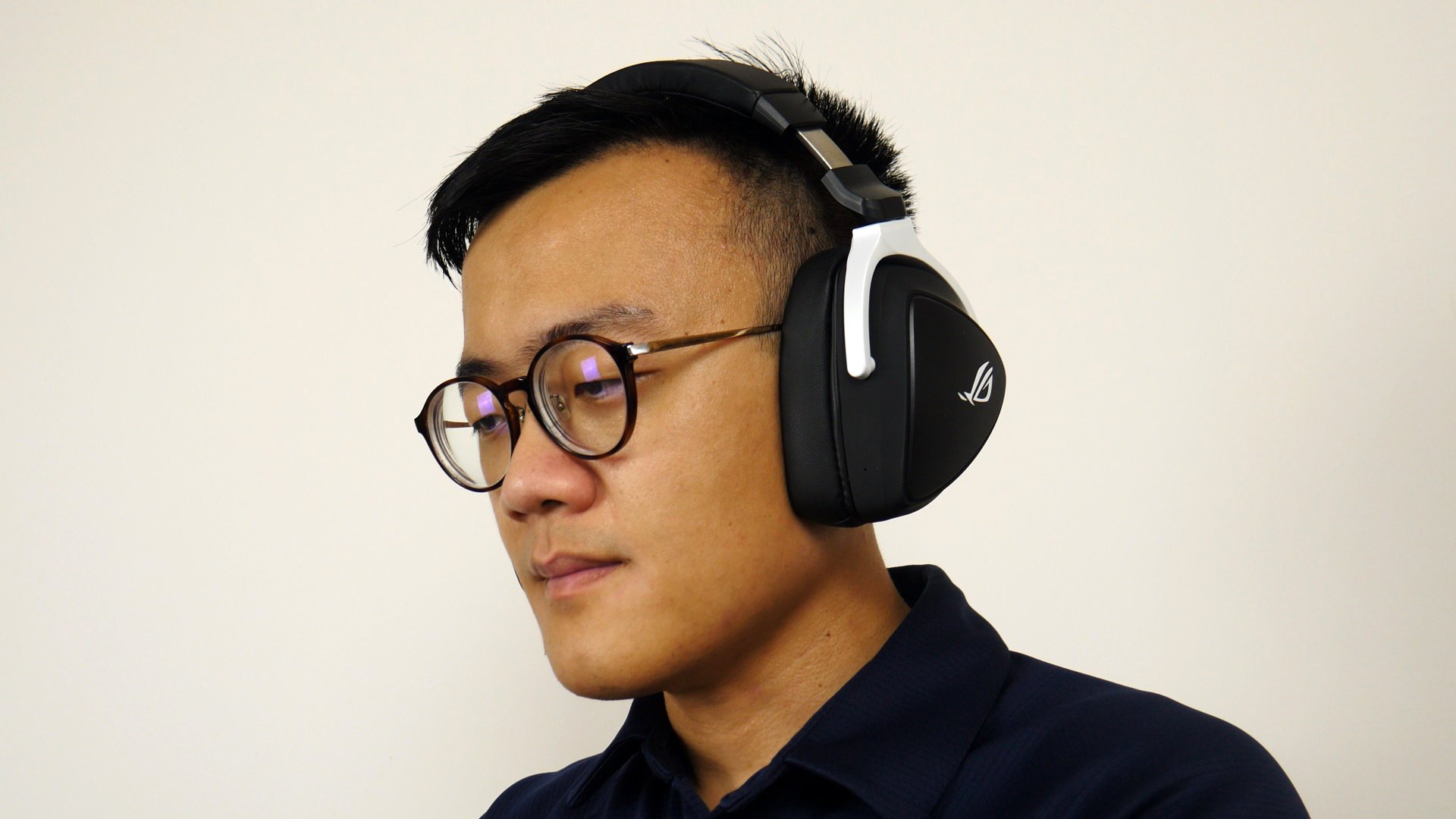 Review: ASUS ROG Delta S Wireless Gaming Headset - Chia Sẻ Kiến Thức ...